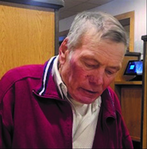 William A. “Bill” Hanson | News, Sports, Jobs - Post Journal